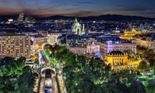 Beč – grad posebne energije - Go-go Travel | Putovanja | Putno osiguranje